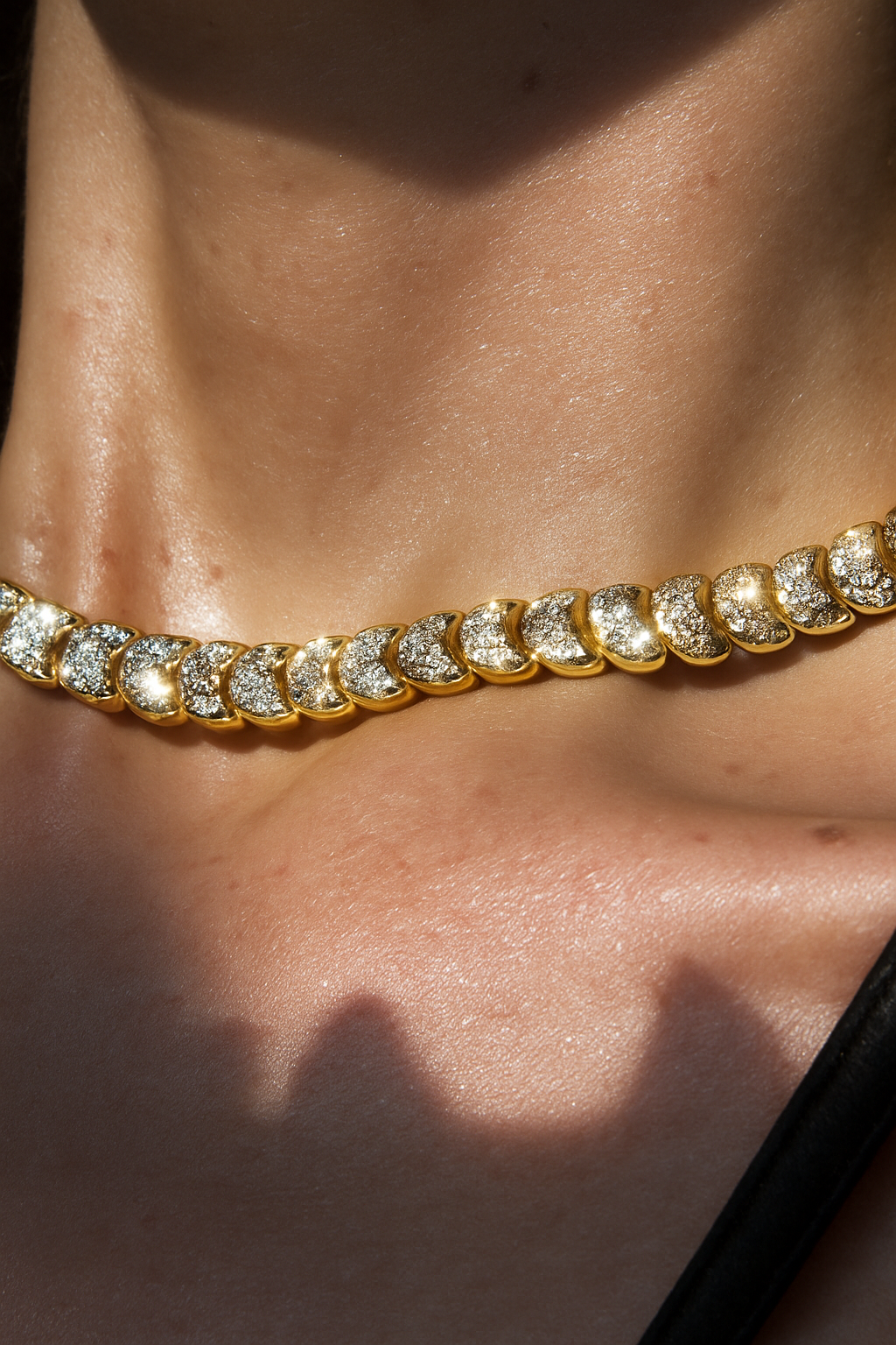 NECKLACES – tagged "NECKLACE" – SEEN STUDIO