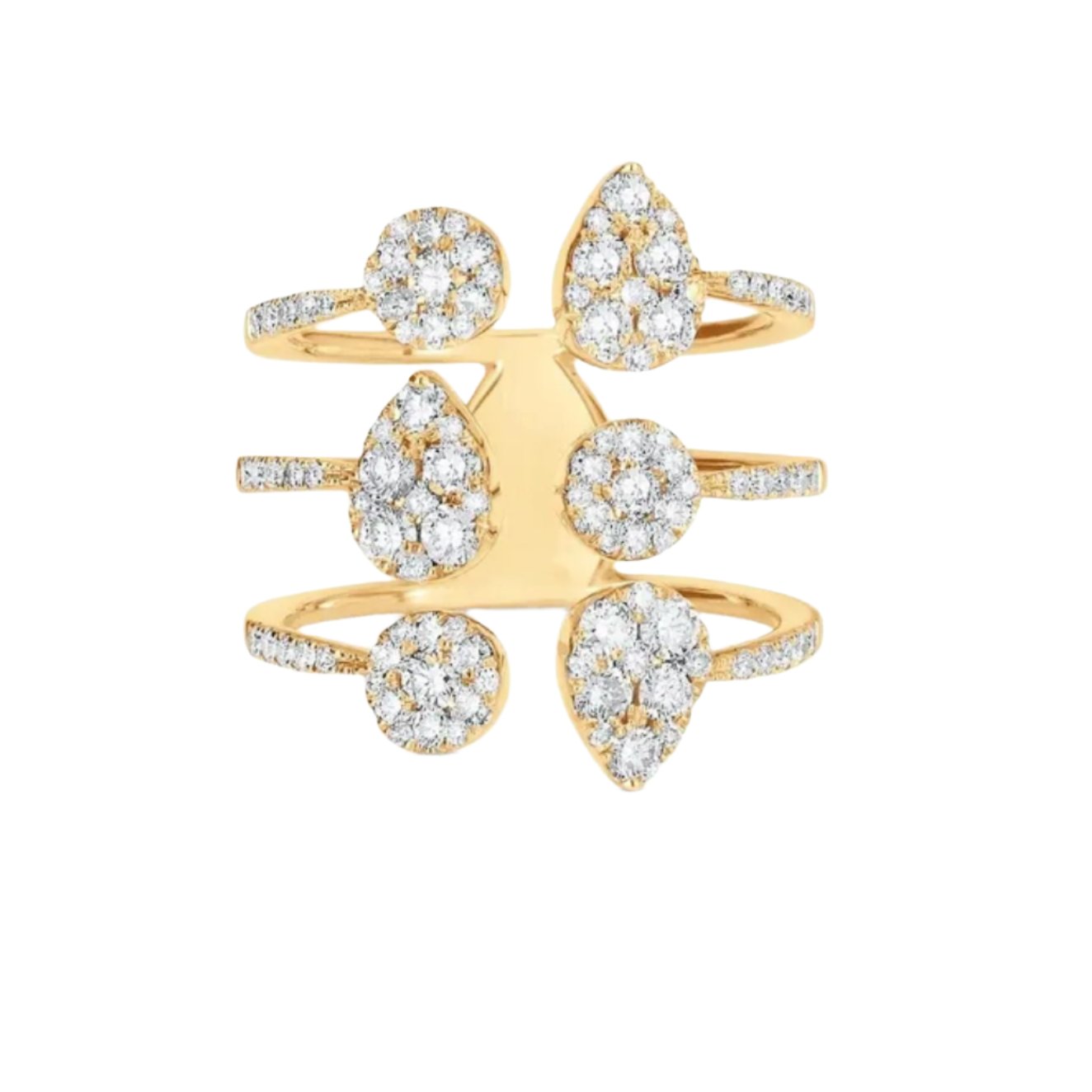 Medusa Ring – SEEN STUDIO